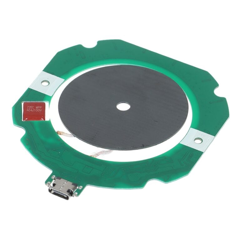 Custom 15W Qi Fast Charger PCBA | OEM/ODM Wireless Module for B2B